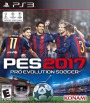 Pro Evolution Soccer 2017 | Playstation 3