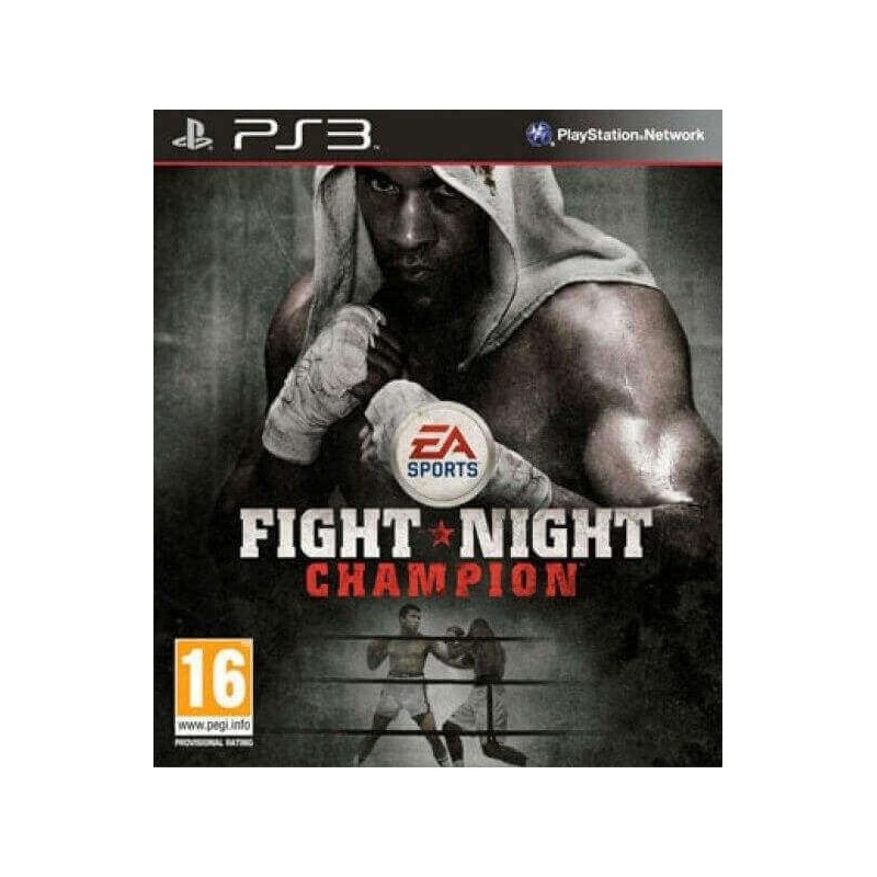 Fight Night Champion | Playstation 3